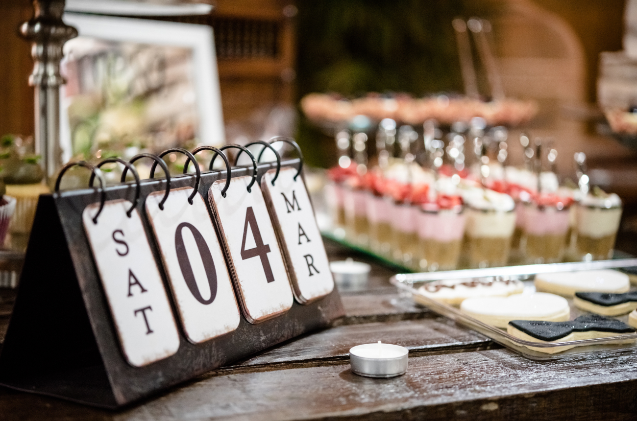 2026 Culinary Calendar: Key Dates for Foodies